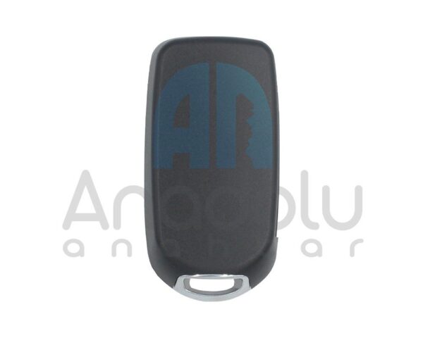 3851 | Fiat Egea 3 Buton Sustalı Megamos Aes 48 chip 433MHz - Anadolu ...