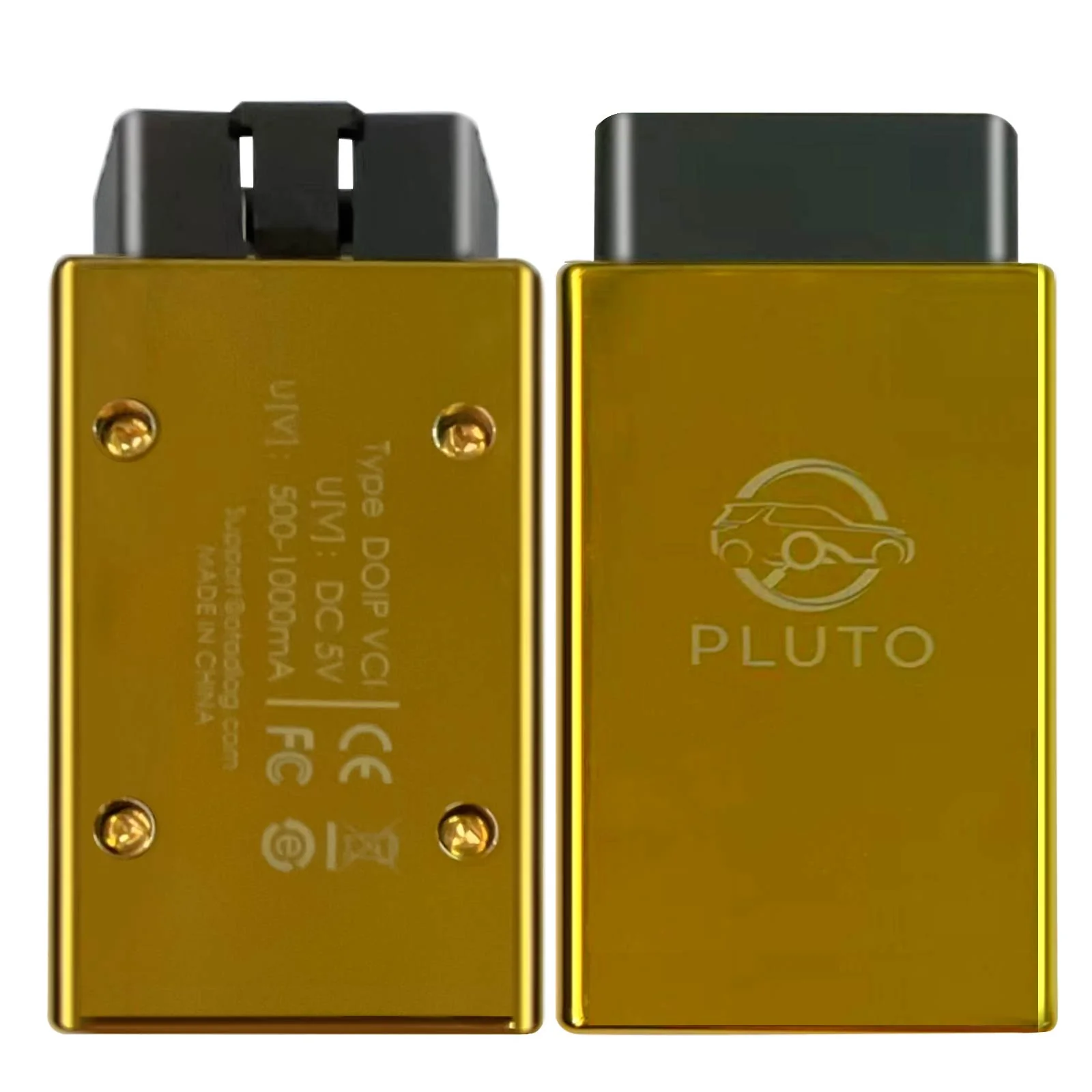 8855 | PLUTO JLR RANGEROVER ENGINEERING TOOL