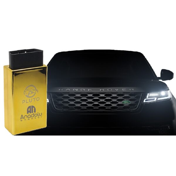 8855 | PLUTO JLR RANGEROVER ENGINEERING TOOL